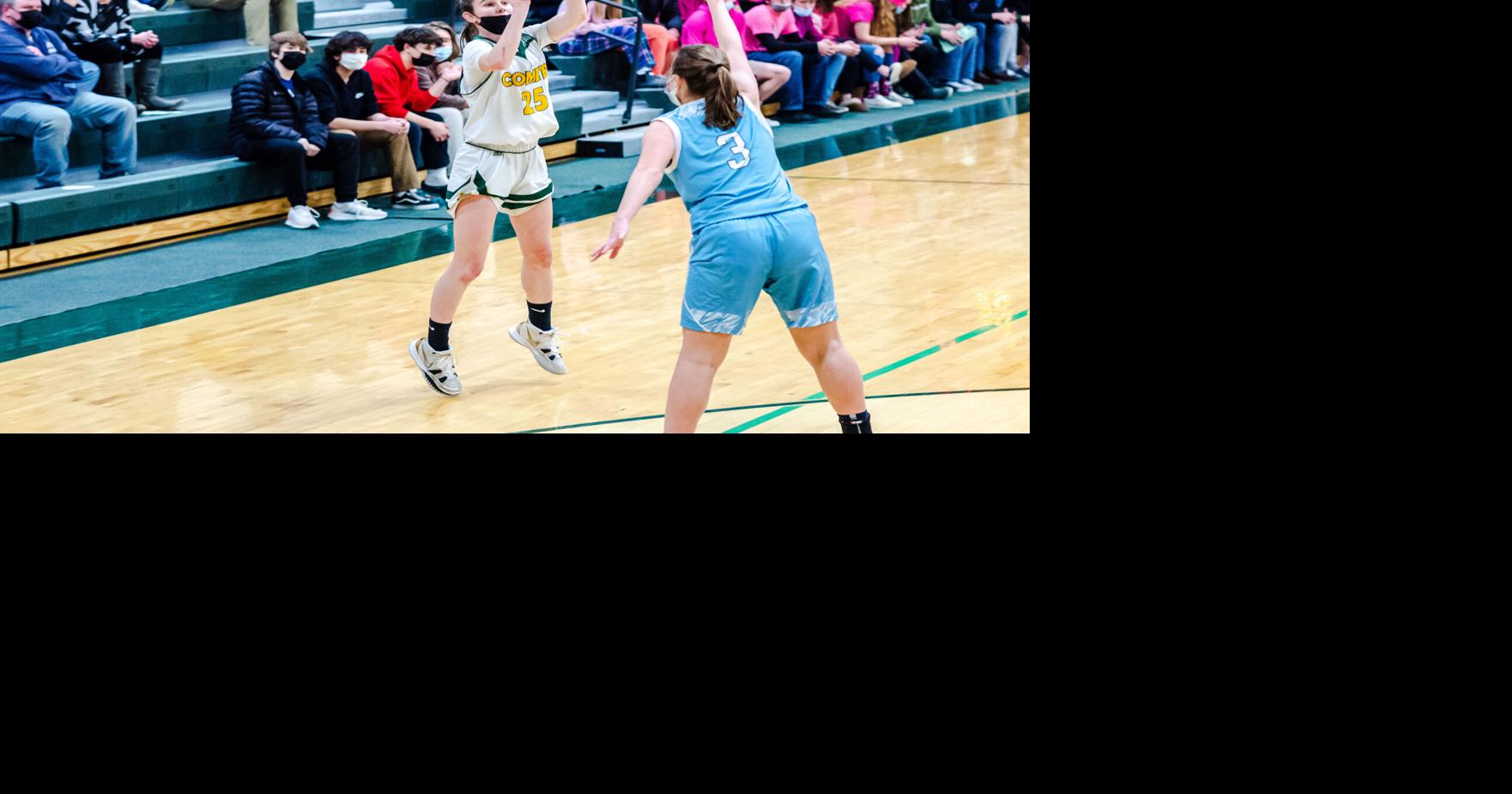 Congratulations to Ruby Dasaro on an All-Metro Honorable Mention ...