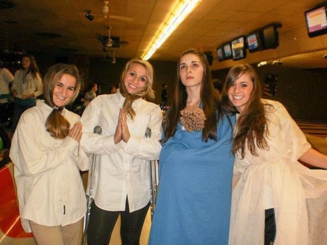 Howrigan reflects on life as a Comet | Sports | samessenger.com