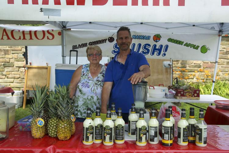 Meet the vendors from St. Albans' Day at the Bay | Local News ...