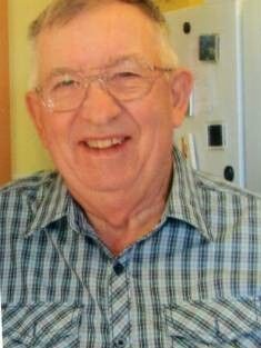 David G. Williams | Obituaries | samessenger.com