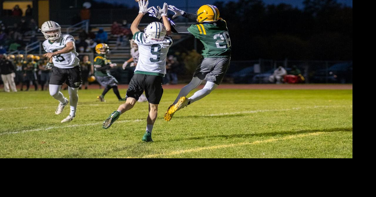 7v7 football to play regional tournaments | Sports | samessenger.com