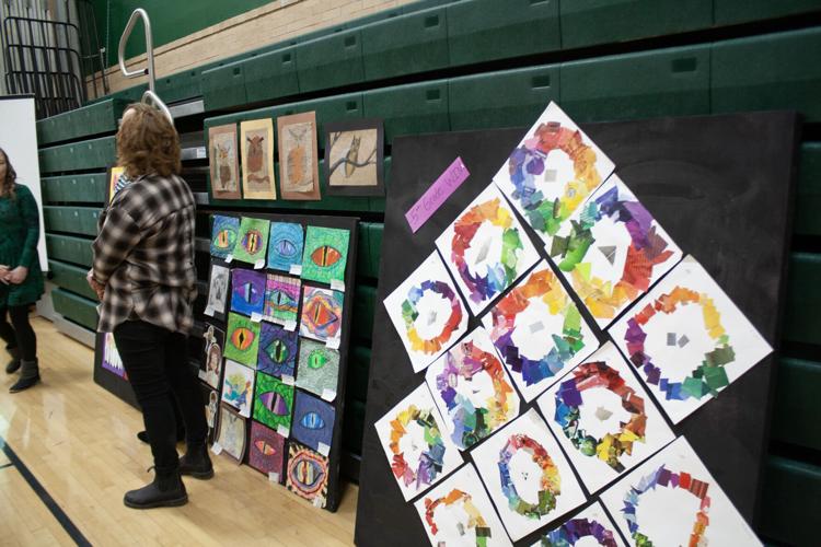 SATEC musicians soar at 5th and 6th grade winter concert | Local News | samessenger.com