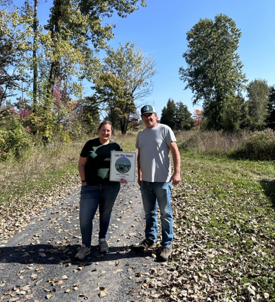 Two state parks on Lake Champlain recognized for lake wise practices ...