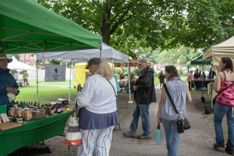 GALLERY: Church Street Festival debuts; inaugural event explored ...