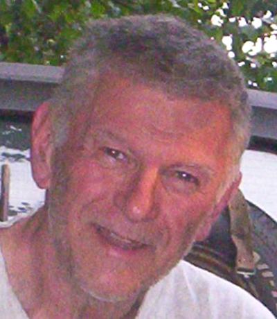 DOUGLAS M. BUCKLEY I | Obituaries | samessenger.com