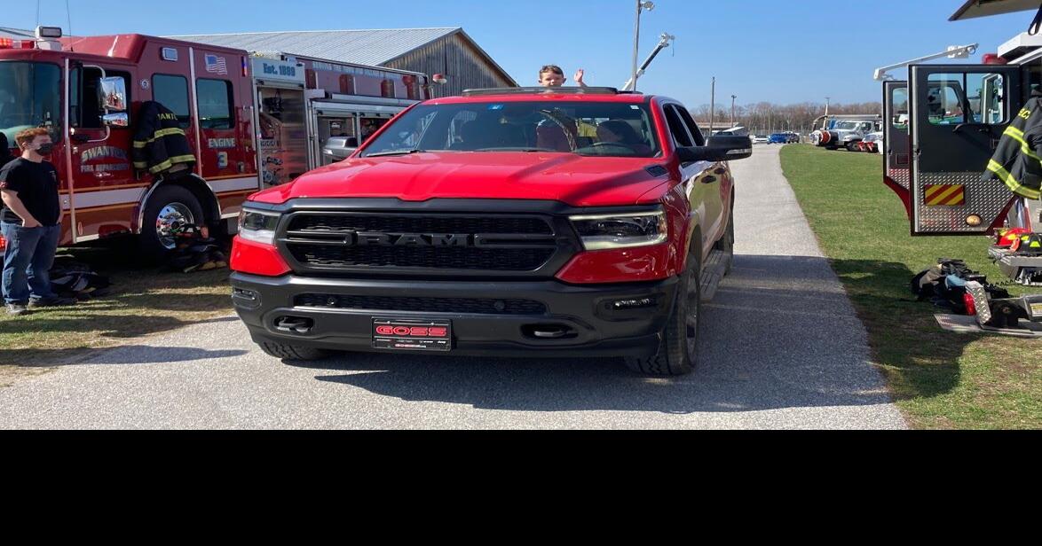 Highgate Rec Director Lee Barrett aims to give community members ...