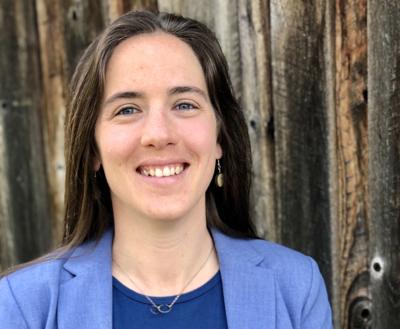 Ashley Gray hired to round out three-principal model for Essex ...