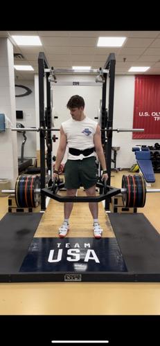 Athlete Profile: Hunter Harris makes the United States National Luge ...