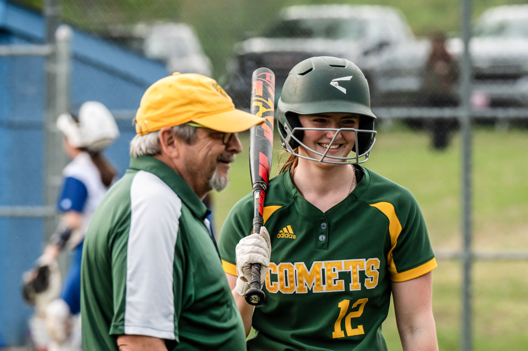 You better BELIEVE it! Comet softball to field competitive, hardworking ...