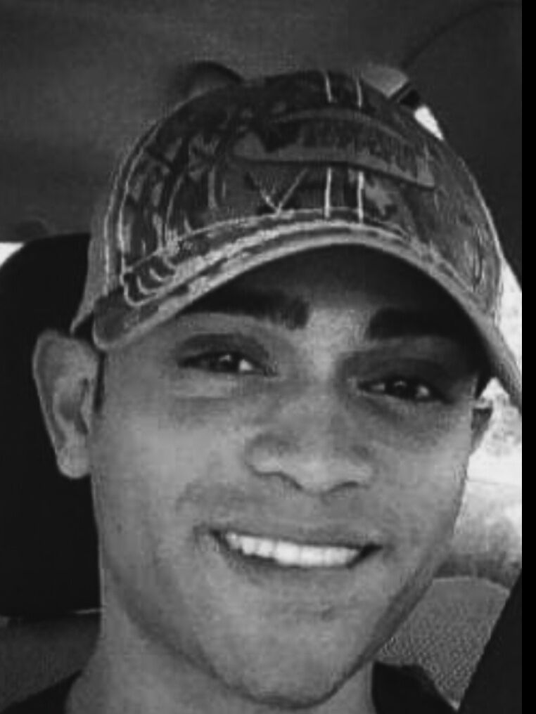 Daniel Robert Wilson | Obituaries | samessenger.com