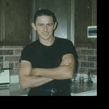 ROBERT EARL BUSHEY | Obituaries | samessenger.com