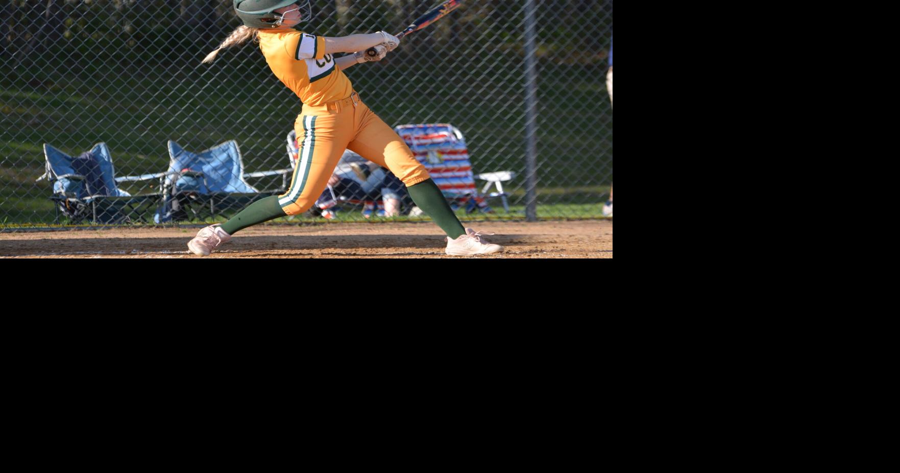 Cora Thomas leads Comets past Essex | Sports | samessenger.com