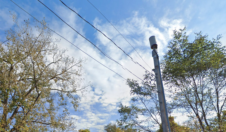 Better cell coverage in St. Albans?; AT&T rolls out antenna plan ...