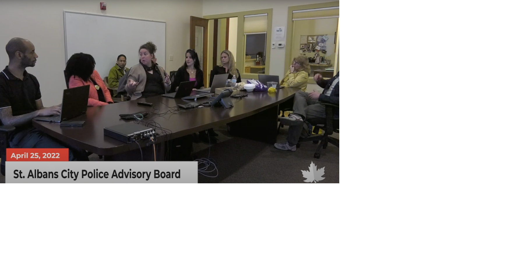 April policing update: Police advisory groups discuss staffing, surveys | Local News ...