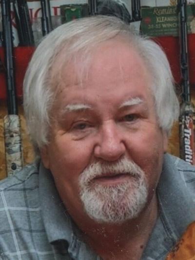 James Rhodes | Obituaries | samessenger.com