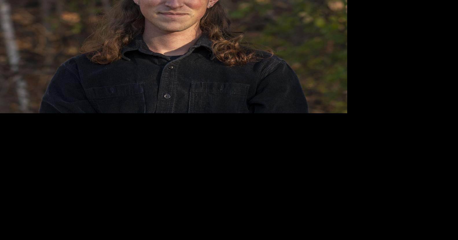 John Custodio joins the Messenger | Local News | samessenger.com