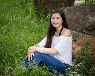 Music student of the month: Jenna Walker | Colchester | samessenger.com