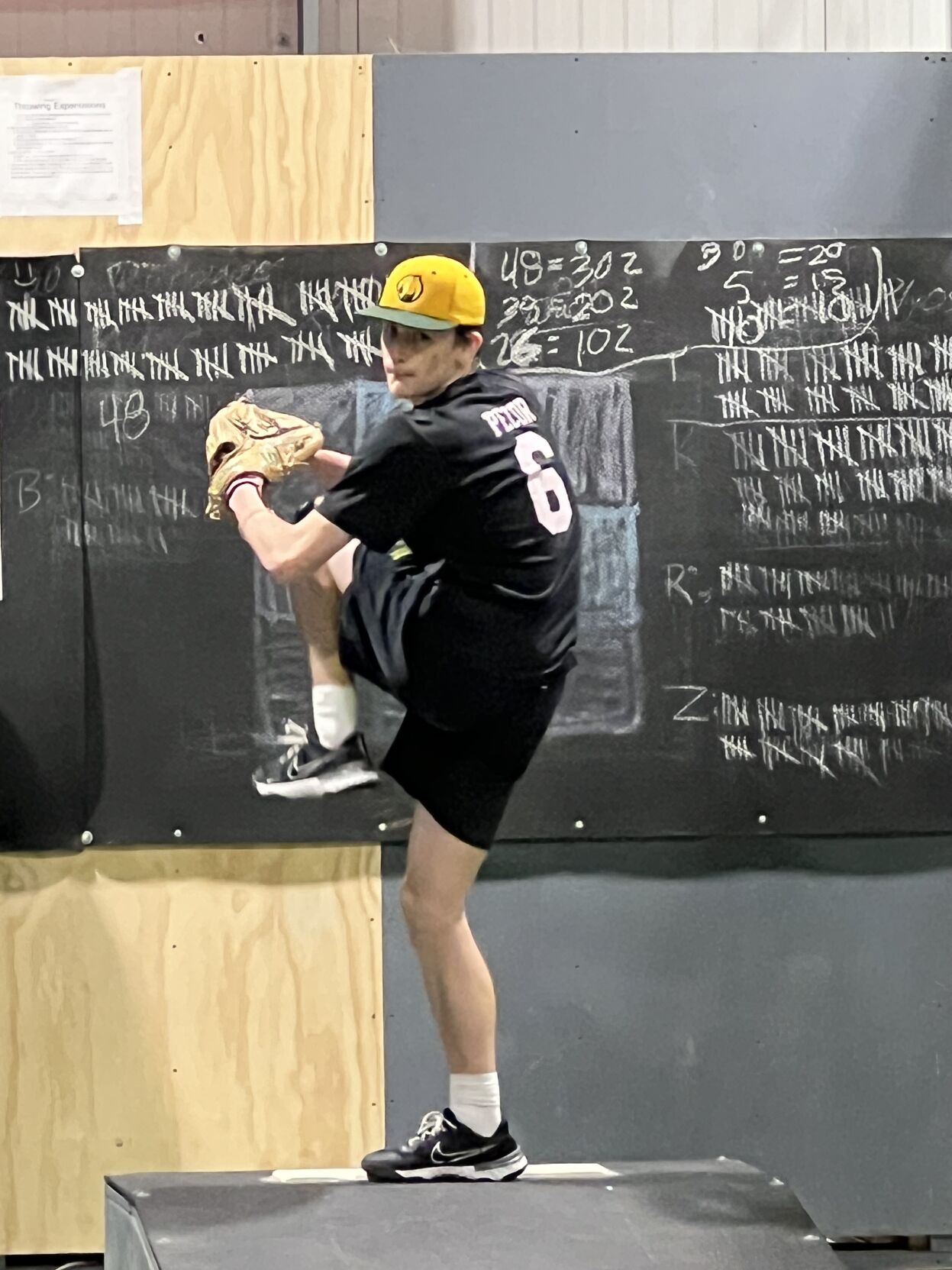 802 Baseball Lab brings science and heart to the diamond | Sports ...