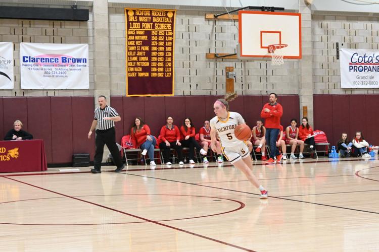 Wildcats top Rockets | Sports | samessenger.com