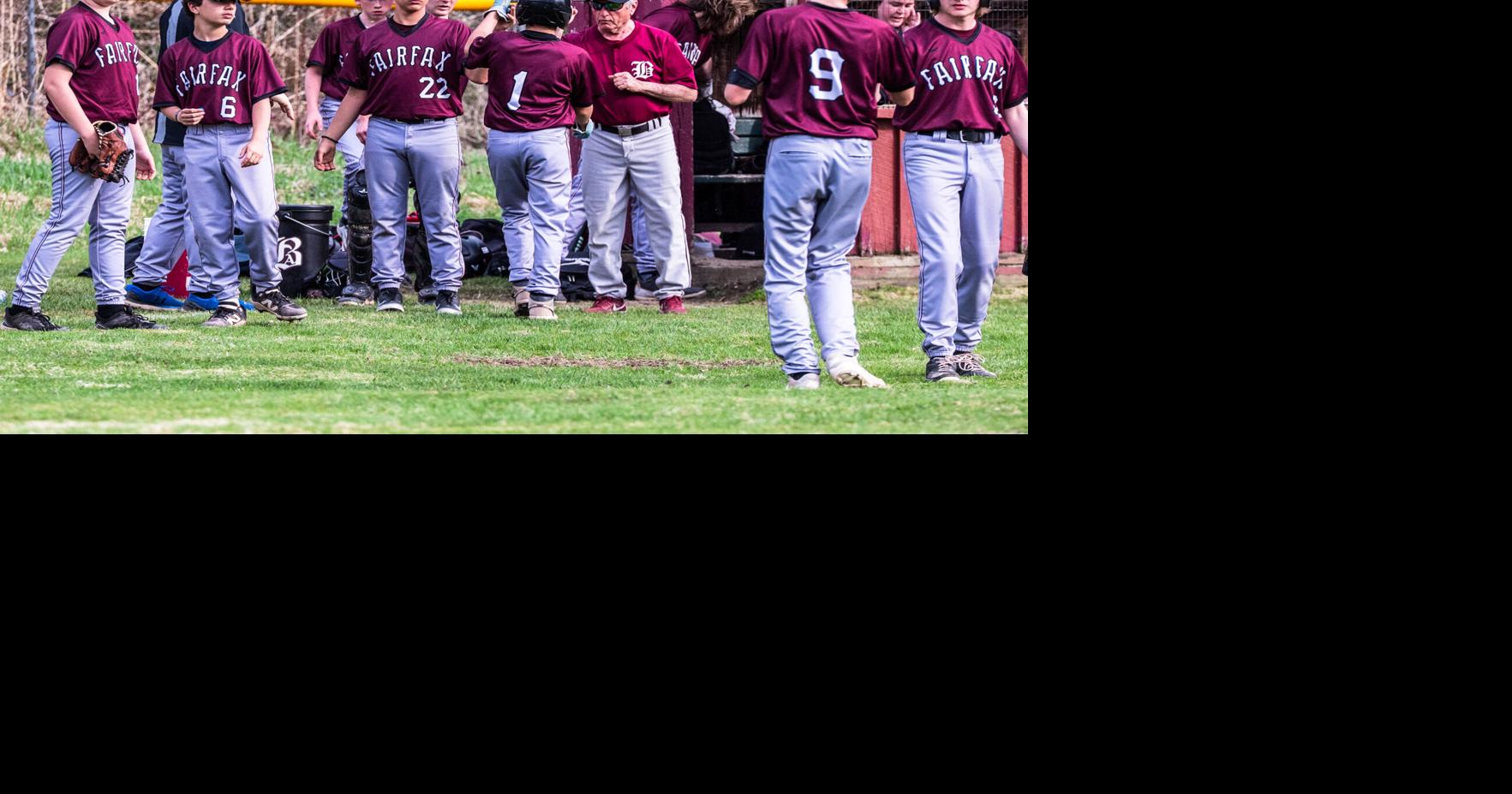 Bullets shut out Falcons; Ryan Sheehan leads BFA-Fairfax | Sports ...