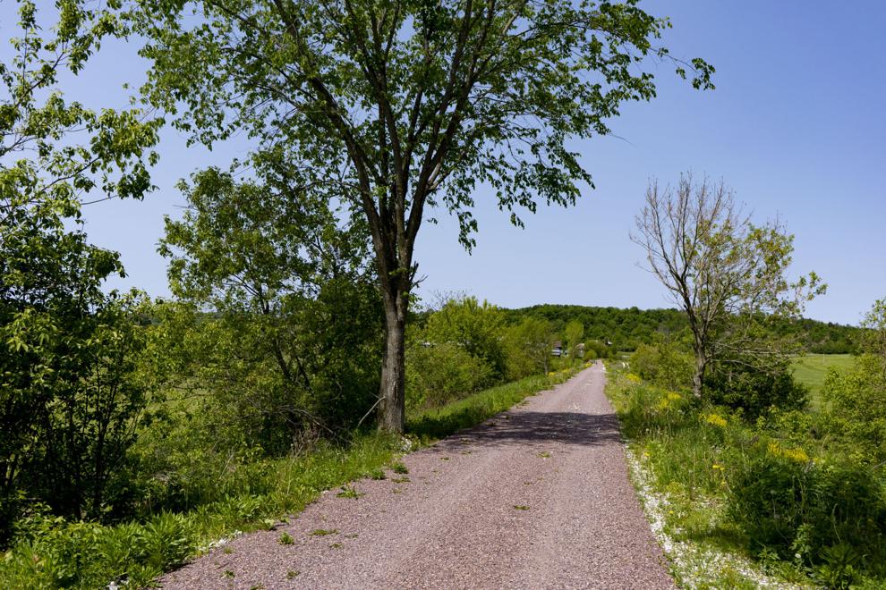 Exploring the Lamoille Valley Rail Trail: A guide to the section from ...