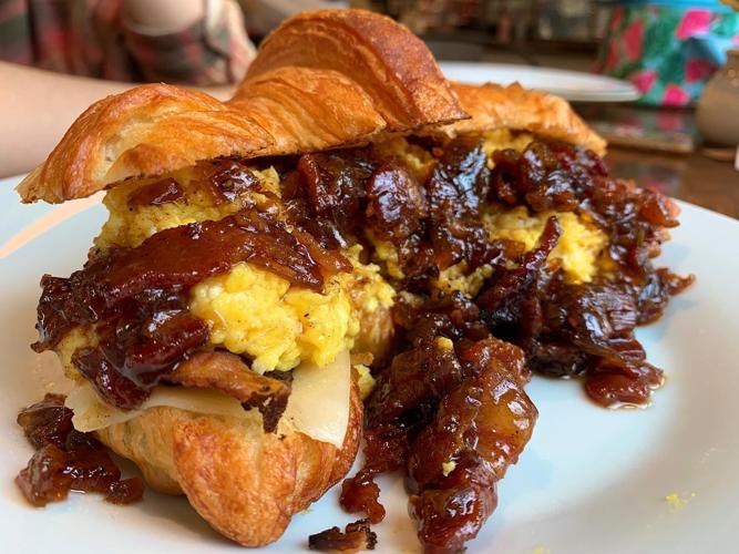 Bumblebee Bistro opens in Enosburg Falls, serving locally-sourced and ...