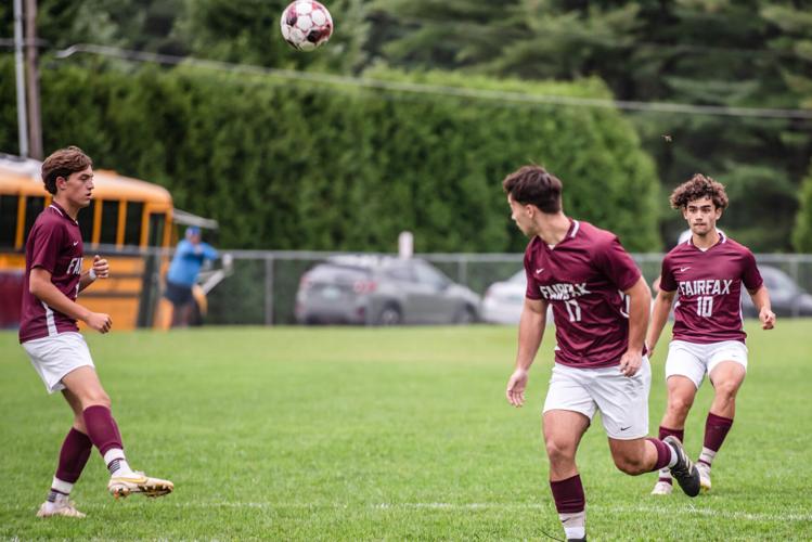 Checkout the photo gallery from the BFA Fairfax Bullets game vs Stowe ...