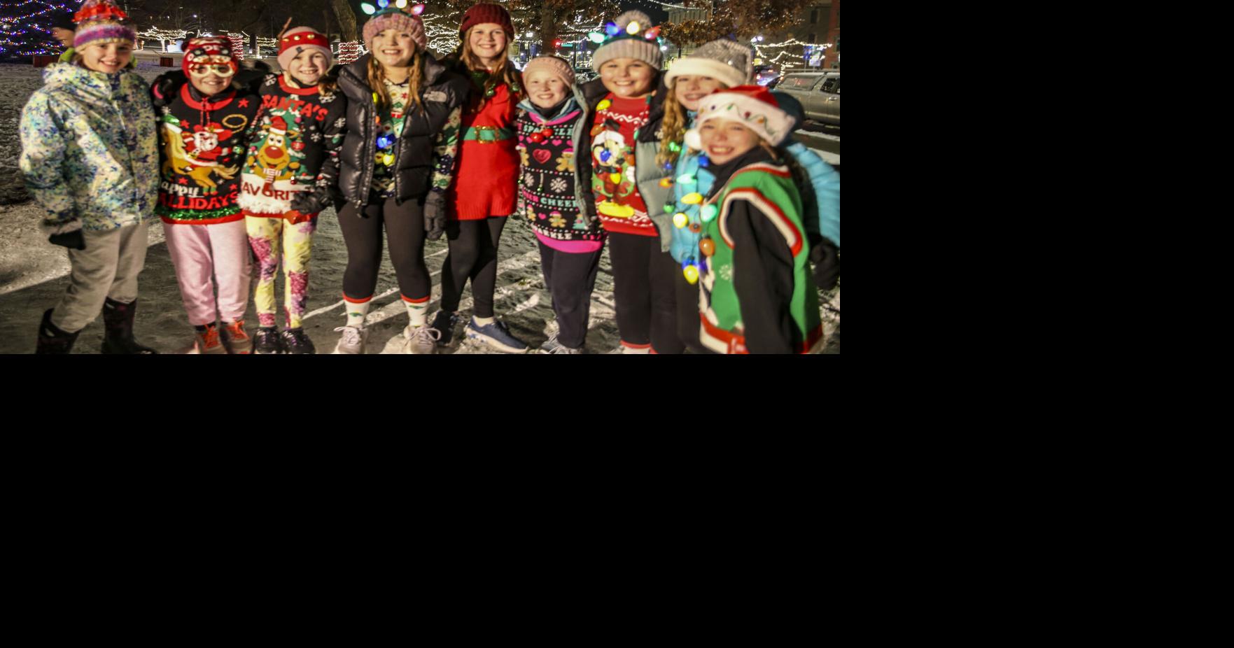 PHOTOS: 14th annual Running of the Bells a jingling success | Local ...