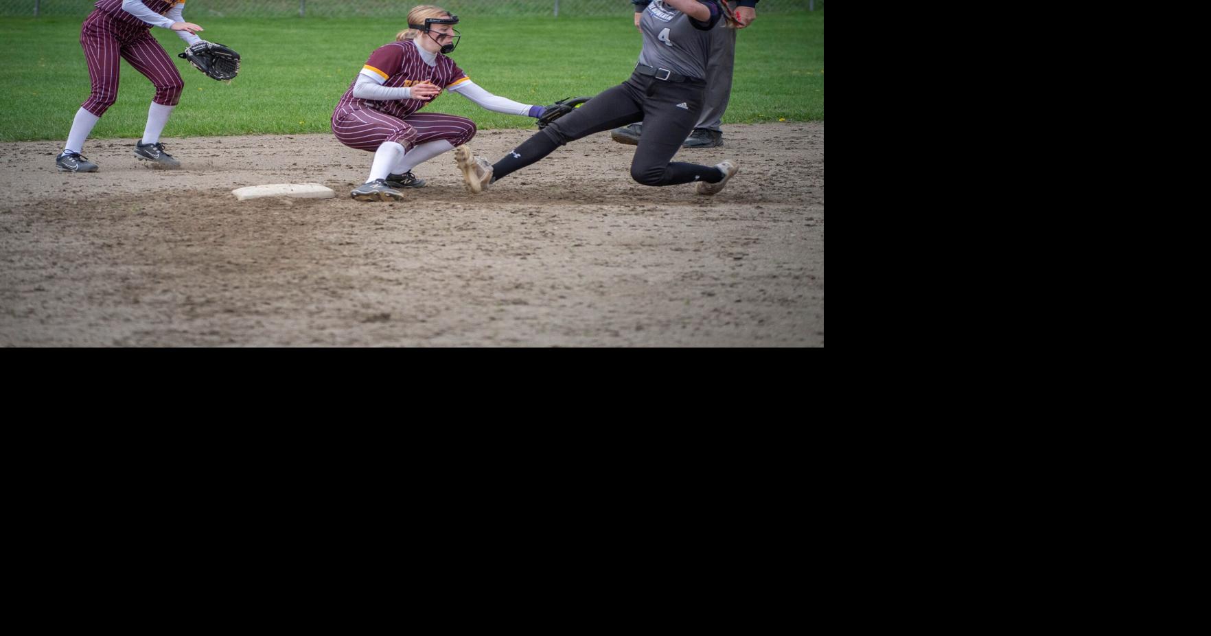 Rockets soar past Paine Mountain | Sports | samessenger.com