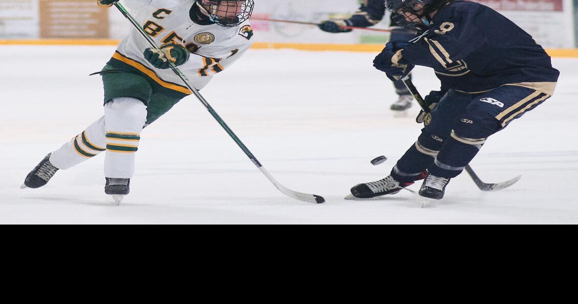 Matt Merrill scores lone goal in Bobwhites first loss of the season ...