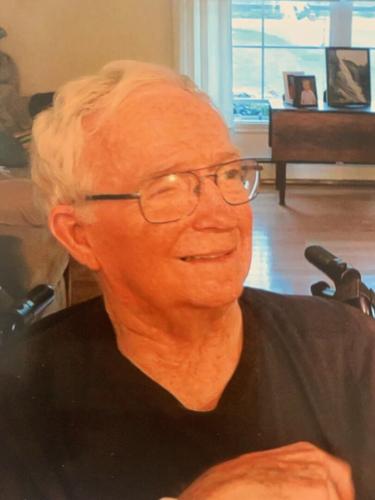 James C. Mumley | Obituaries | samessenger.com