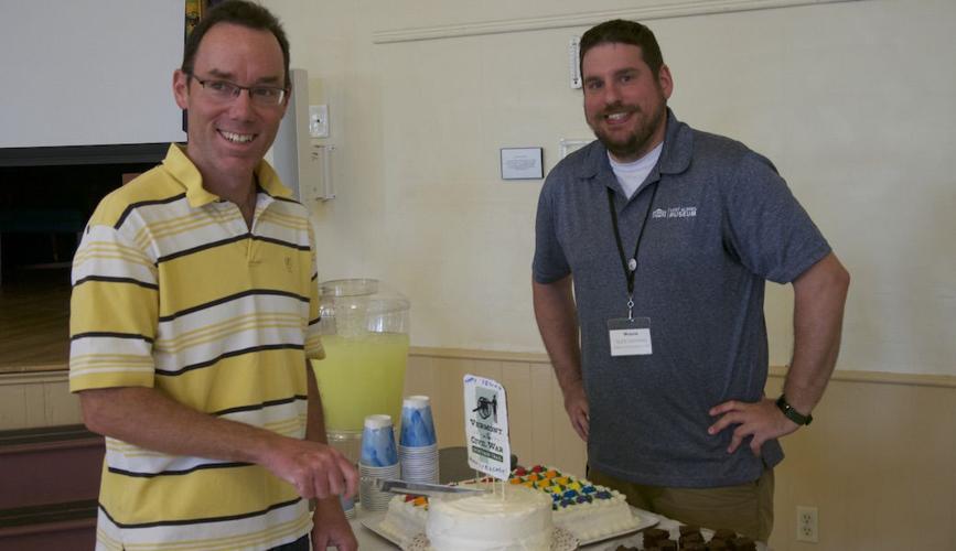 Museum walks Heritage Trail: Event highlights Civil War sites | Local ...