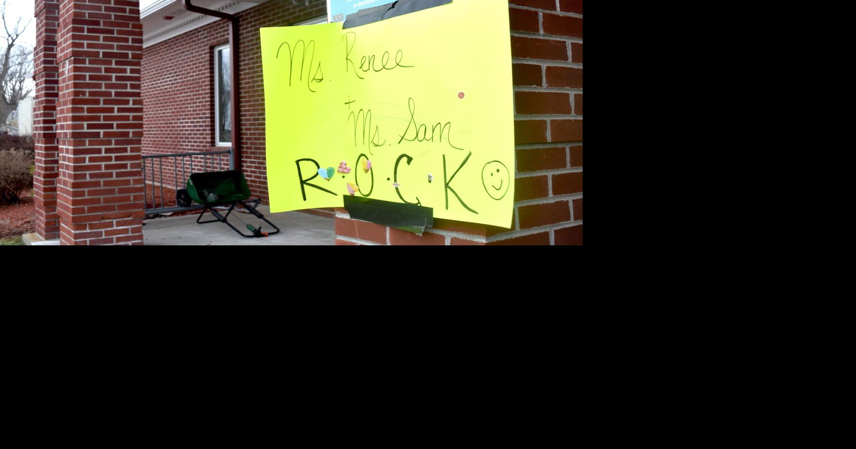 See how Vermont classrooms and child care providers have adapted during ...