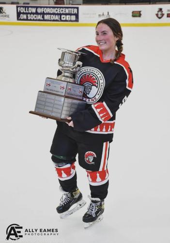 College Athlete Profile: Rachel Needleman and University of Tampa Club ...