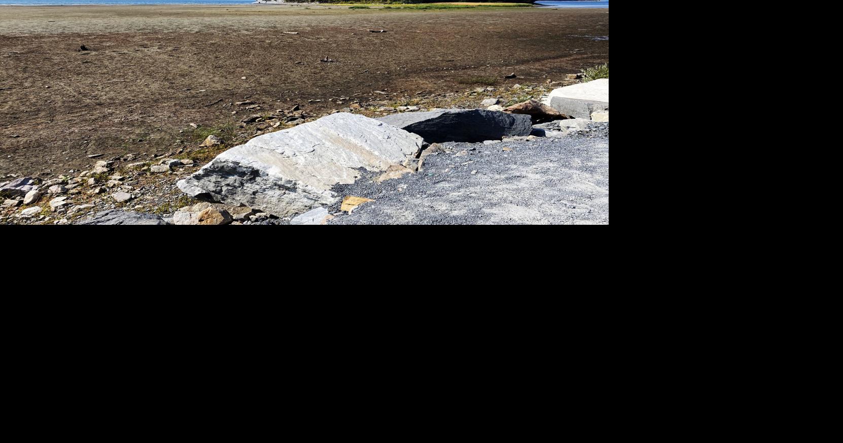 Why is Lake Champlain's water level so low right now? | News ...