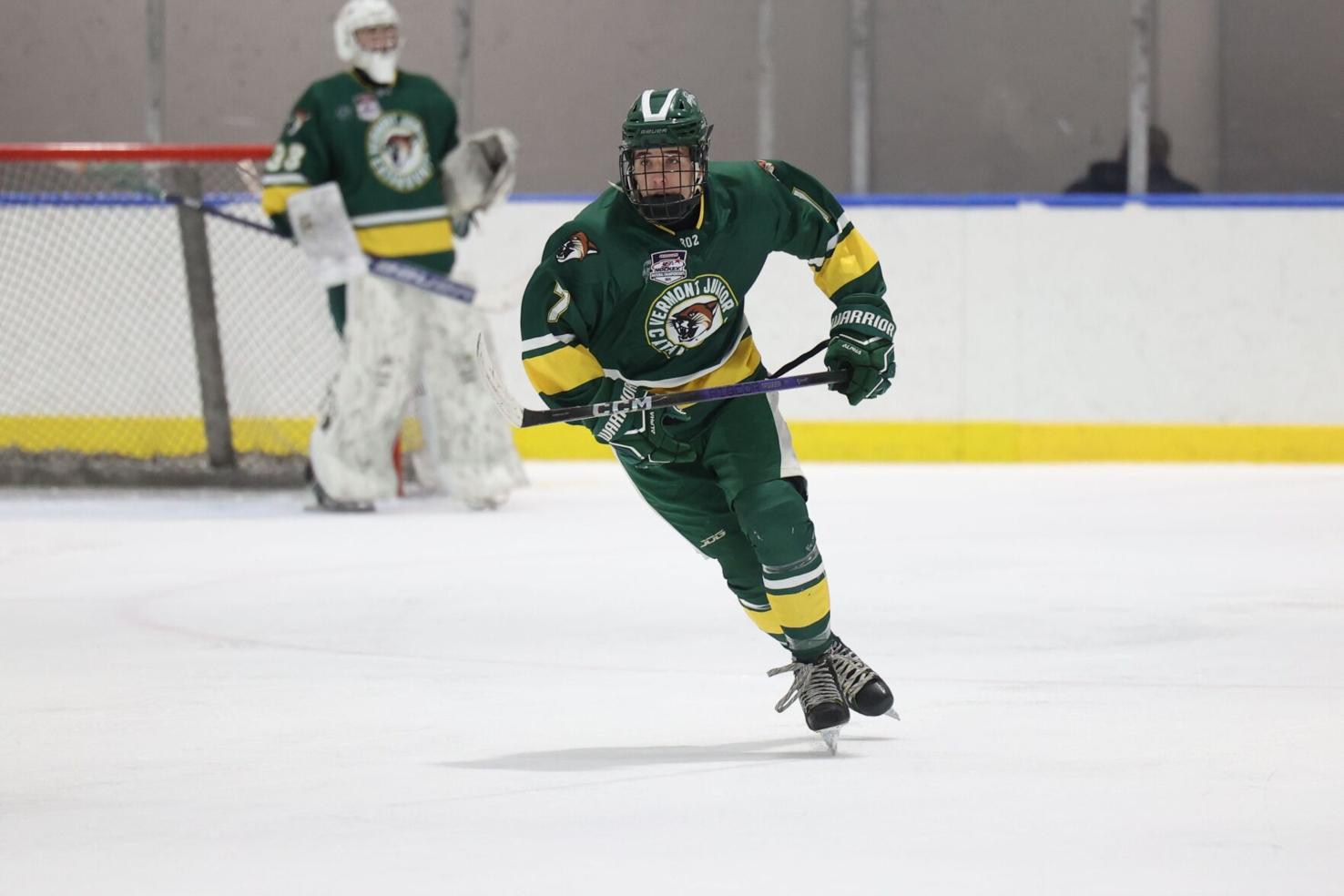 Local hockey players shine at USA Nationals in Utica | Sports ...