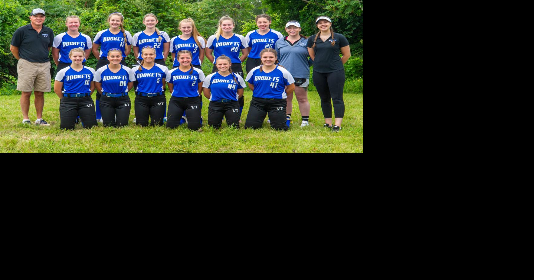 What's it like to travel with the U16 Vermont Rockets? Enjoy an article ...