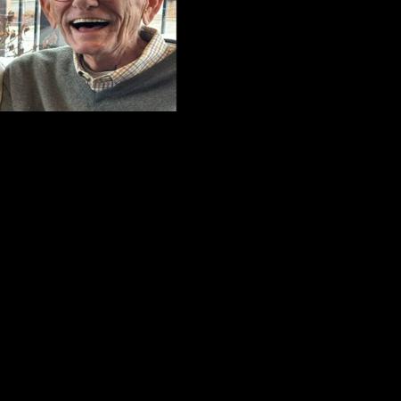 Charles "Charlie" Wesley Moore | Obituaries | samessenger.com