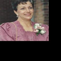 Suzanne Dodd Burt | Obituaries | samessenger.com