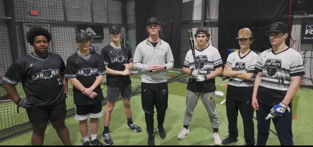 802 Baseball Lab brings science and heart to the diamond | Sports ...