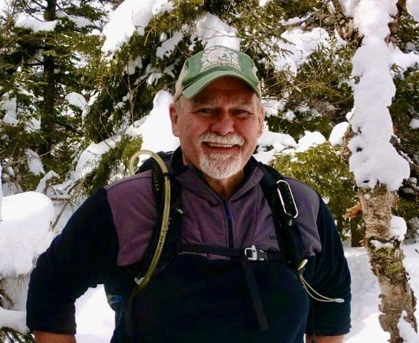 Q&A with St. Albans author Terry Lovelette: 'Thoughts from a Walk ...