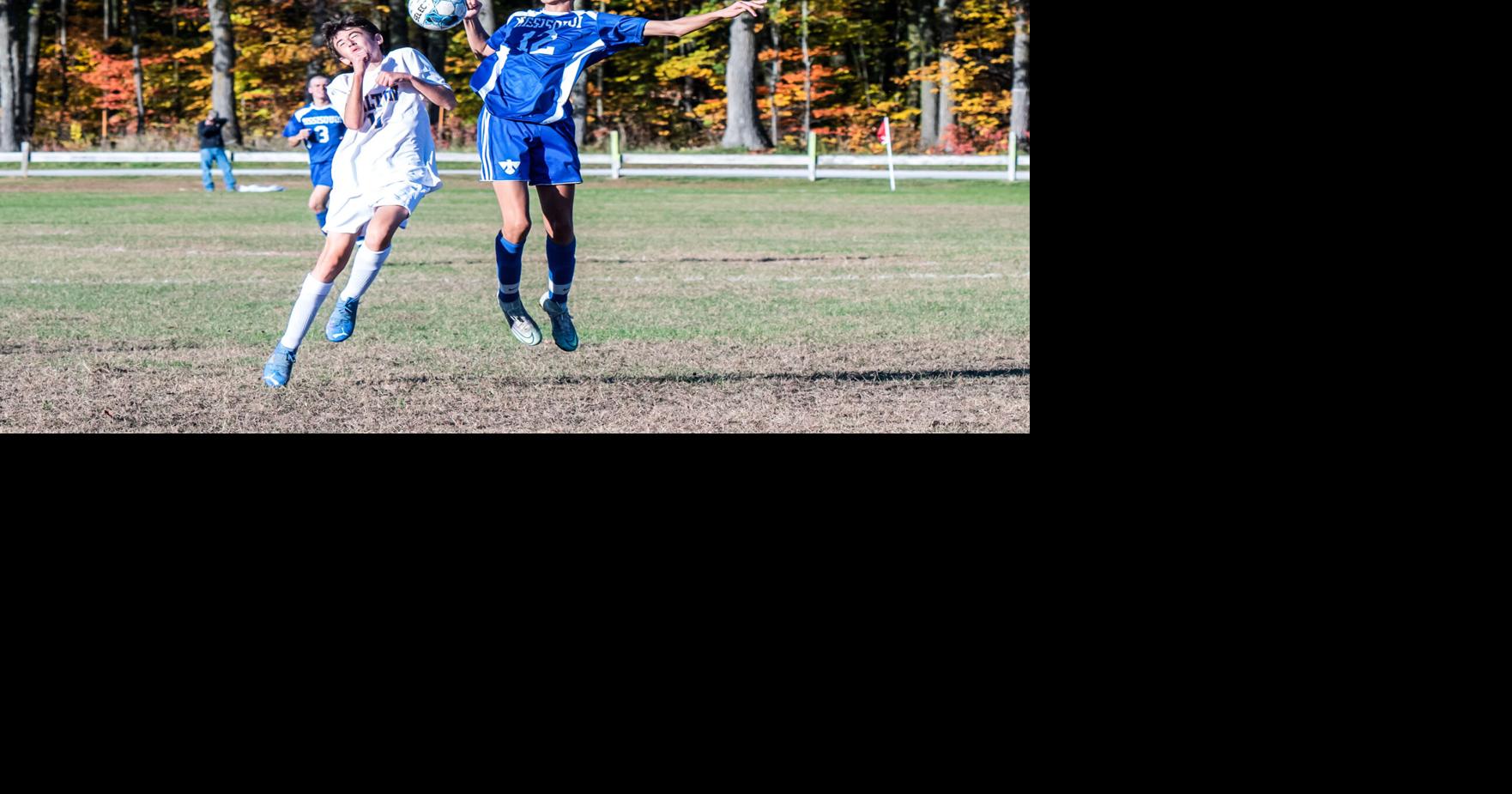 Milton tops MVU in overtime thriller; Andrew Preuss scores game-winning ...