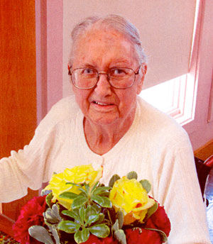 MAUREEN MARIE TRYHORN | Obituaries | samessenger.com