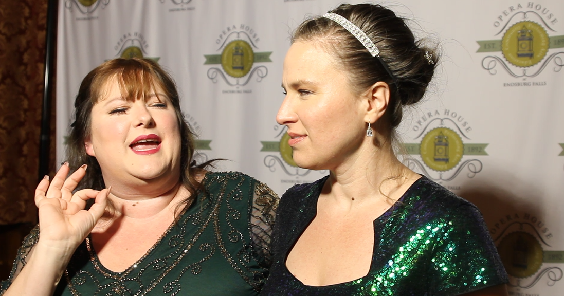 GALLERY: Movie filmed in Vermont, ‘Christmas Cowboy’ gets red carpet ...