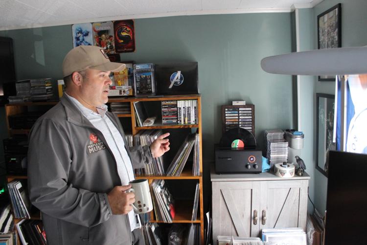 Maple City Music to open physical store in St. Albans | Business ...