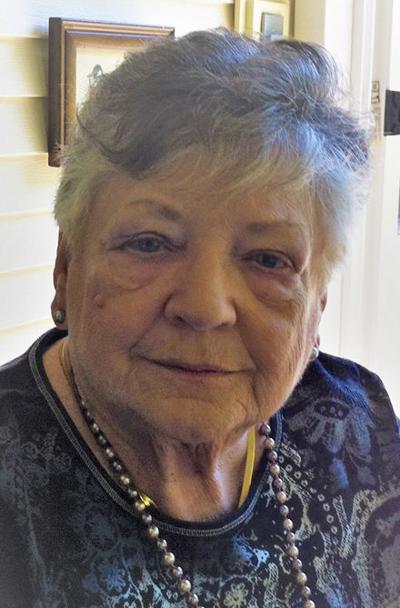 Marie Bell | Obituaries | samessenger.com