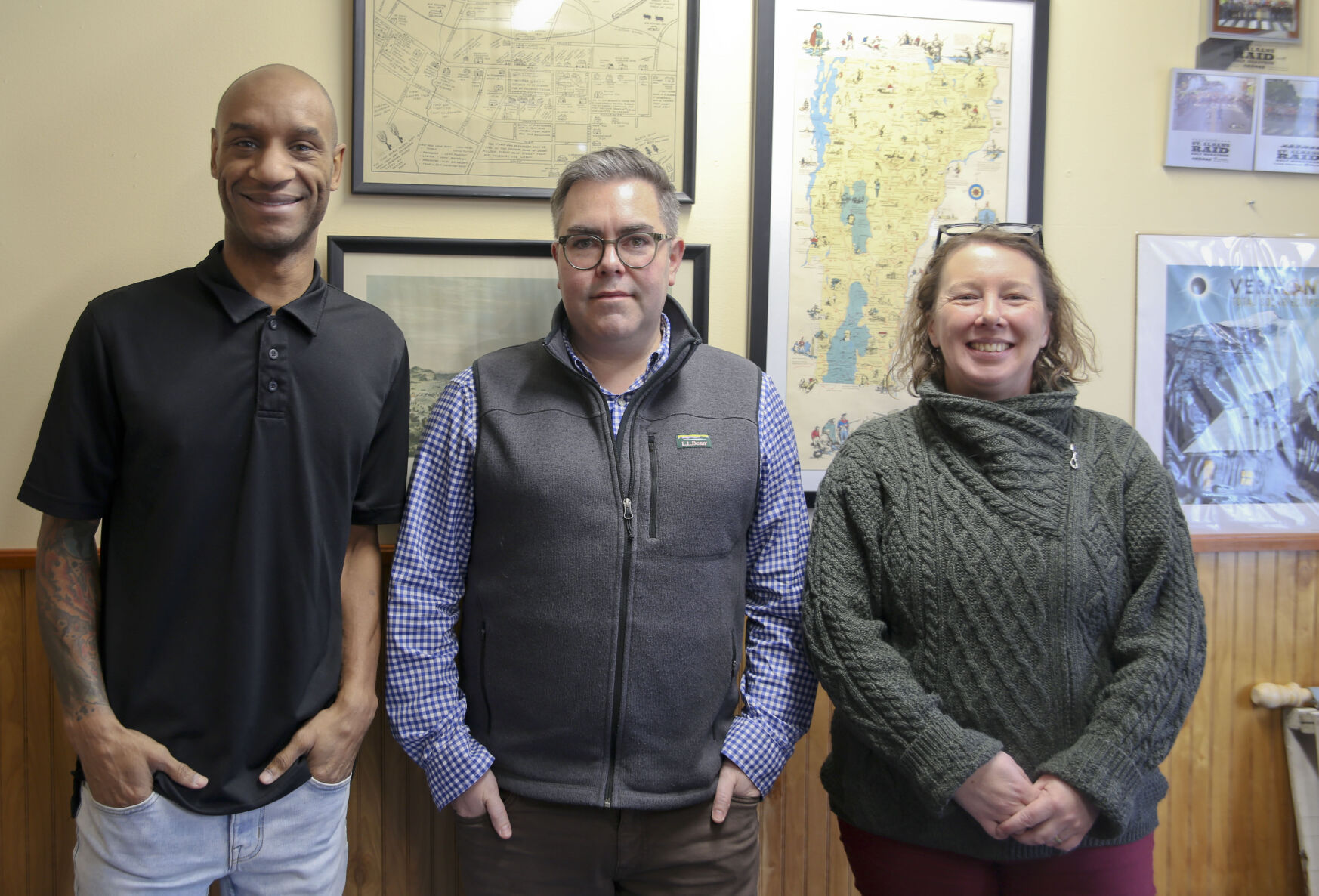 Q&A: New faces lead Franklin County Regional Chamber of Commerce ...