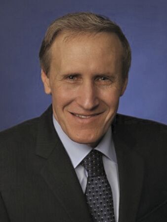 U.S. Rep. candidate Louis Meyers seeks change by increments, offers a ...