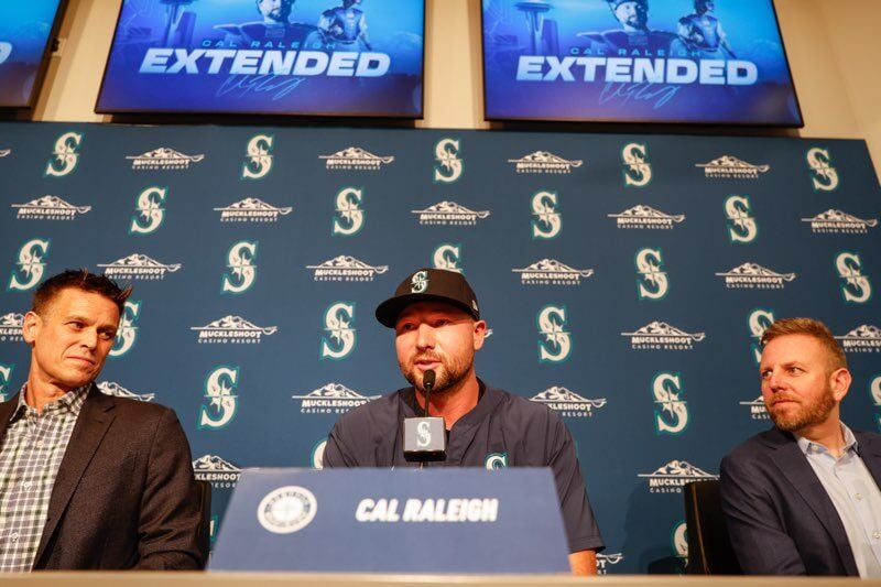 Todd Raleigh reflects on Cal's incredible run, hopes to share the field ...