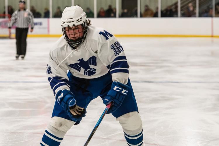Thunderbirds tie game with Vikings | Sports | samessenger.com